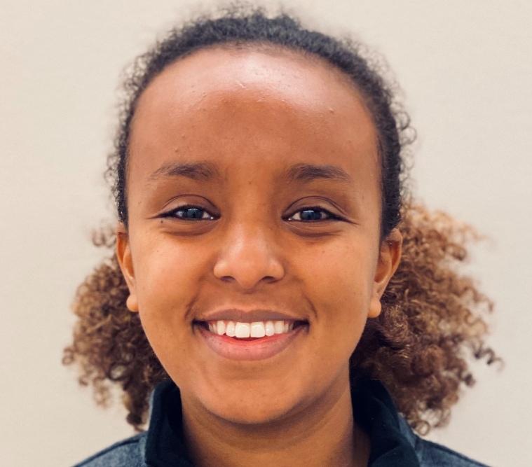 Meet the 2021-2022 DGH Research Assistants and Fellows | University of ...